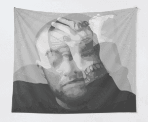 28 Dorm Room Flags You Will Definitely Want To Hang In Your Dorm - By ...