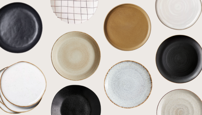 The Cute Plates We All Wish We Could Replace Our Current Dishes With ...