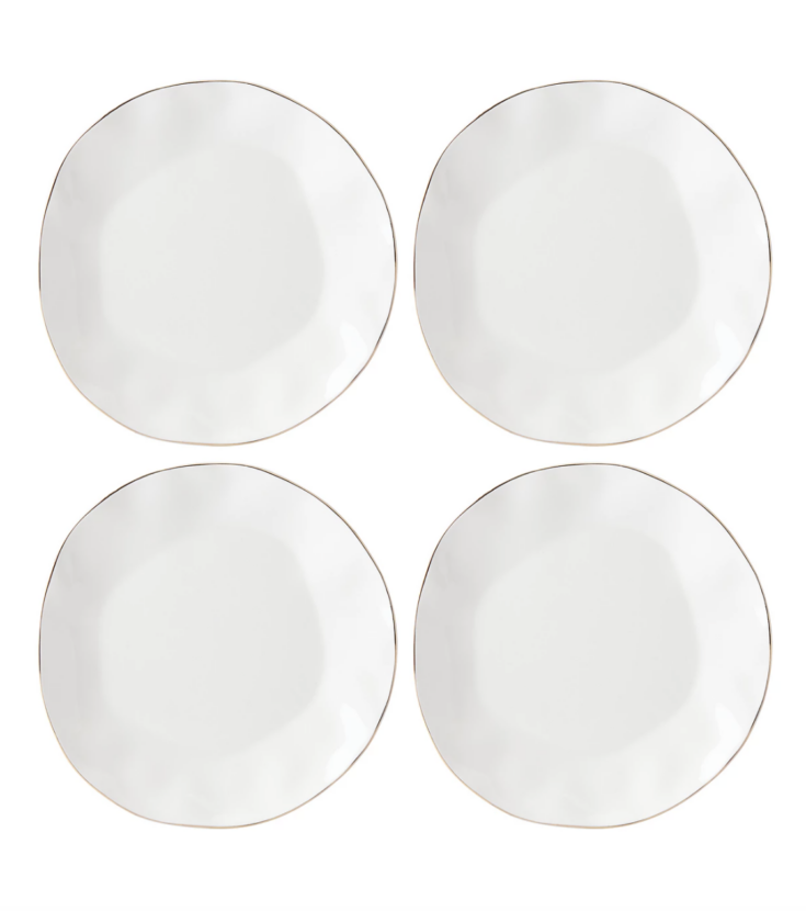 The Cute Plates We All Wish We Could Replace Our Current Dishes With ...