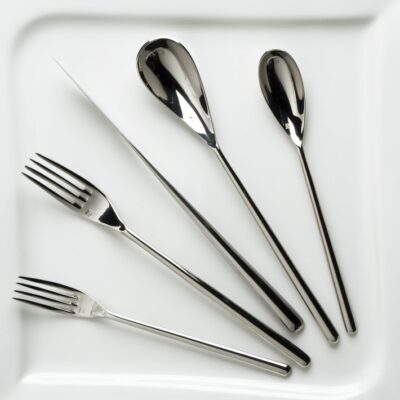 25+ Cute Silverware Sets For Every Style & Taste - By Sophia Lee