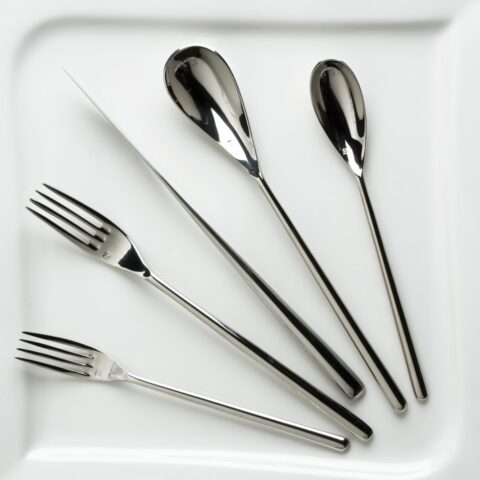 25+ Cute Silverware Sets For Every Style & Taste - By Sophia Lee