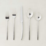 25+ Cute Silverware Sets For Every Style & Taste - By Sophia Lee