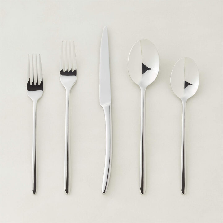 25+ Cute Silverware Sets For Every Style & Taste - By Sophia Lee