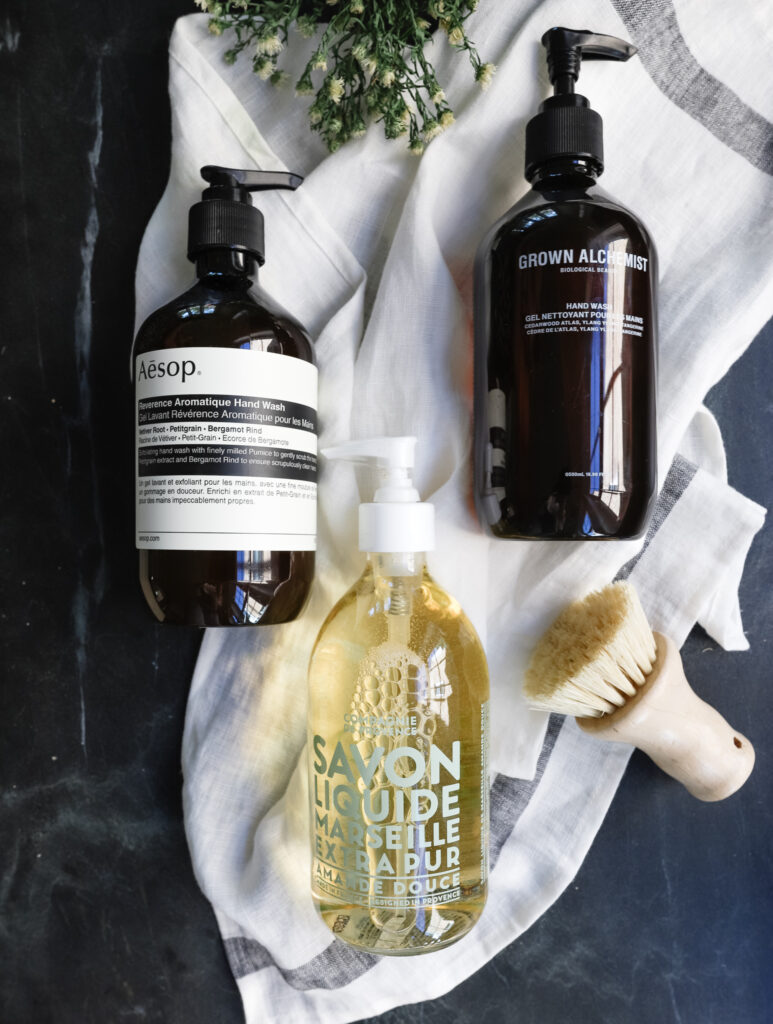 Cute Soaps That Will Elevate Any Bathroom or Kitchen - By Sophia Lee