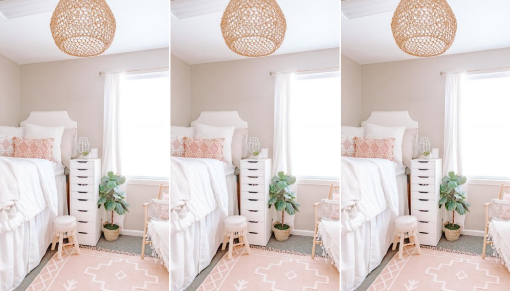 Dorm Essentials: What You’ll Really Need In Your College Dorm Room ...