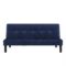 13 Best Dorm Futon Options That Are Surprisingly Stylish - By Sophia Lee