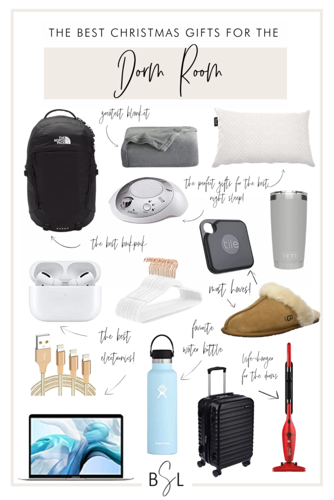 41 Best Dorm Gifts To Give College Students - By Sophia Lee