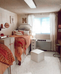 All The Dorm Inspiration You Could Ever Need To Create A Stunning Dorm ...