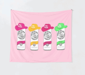 28 Dorm Room Flags You Will Definitely Want To Hang In Your Dorm - By ...