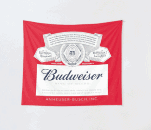 28 Dorm Room Flags You Will Definitely Want To Hang In Your Dorm - By ...