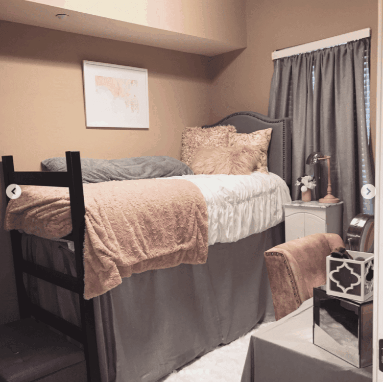 34 Best Dorm Room Organization Ideas All Freshman Should Know – Tengible