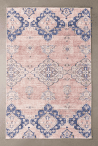 23 Trendiest Dorm Room Rugs That Will Transform Your Dorm - By Sophia Lee