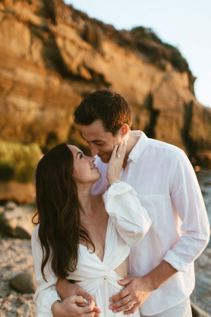 Our Engagement Photos | The Photo Book of My Dreams - By Sophia Lee