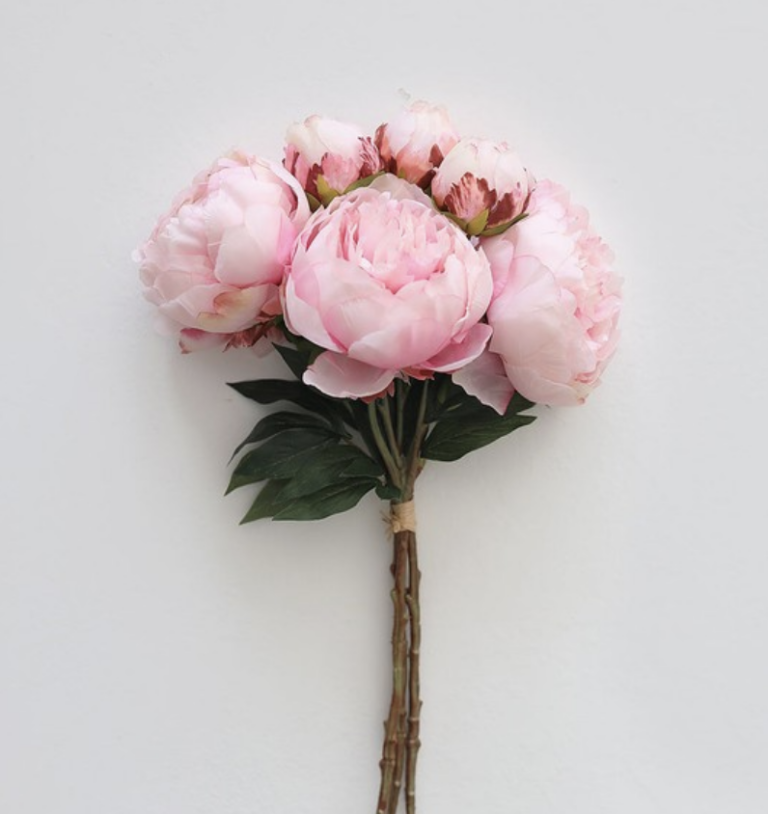 The Hands-Down Best Fake Flowers (that look REAL) - By Sophia Lee
