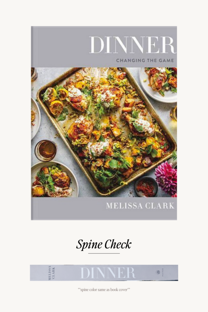 17 Beautiful Cookbooks That Are Perfect For Every Kitchen - By Sophia Lee
