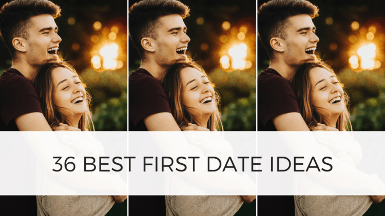 36 Insanely Cute First Date Ideas That Aren’t Awkward - By Sophia Lee
