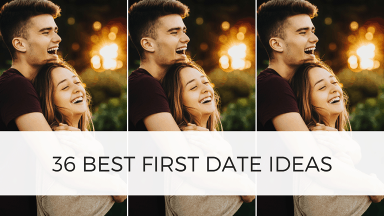36 Insanely Cute First Date Ideas That Aren’t Awkward - By Sophia Lee