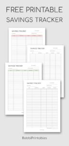 21 Best Free College Printables Every Student Should Know About - By ...