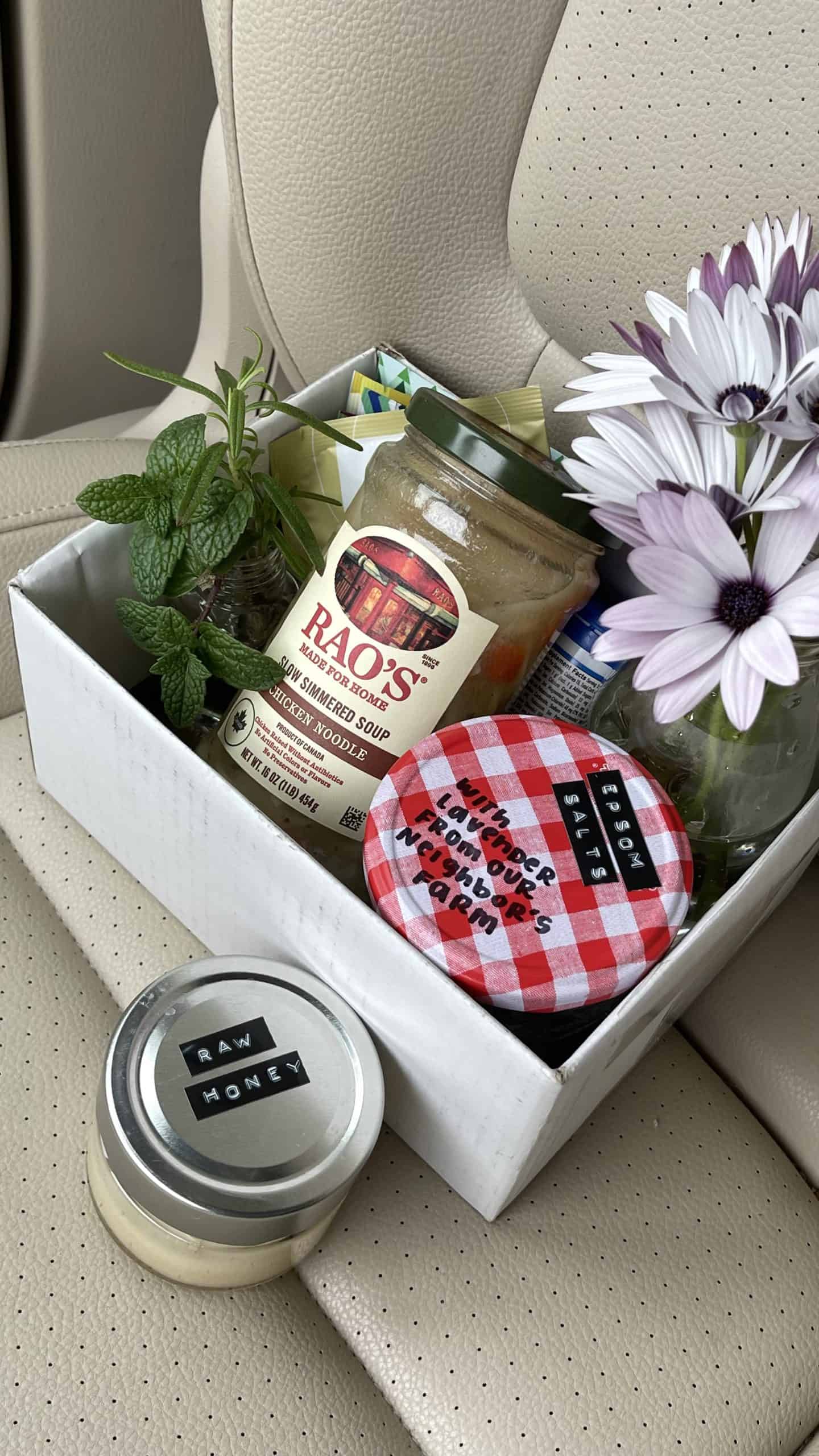 14 Friend Care Package Ideas That Will Brighten Their Day - By Sophia Lee