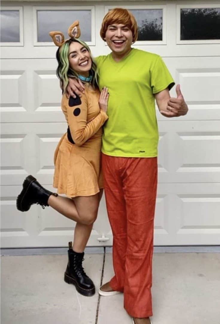 115+ Best Couples Costumes College | Genius Halloween Costume Ideas ...