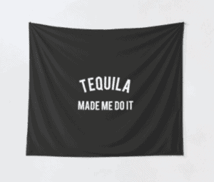 28 Dorm Room Flags You Will Definitely Want To Hang In Your Dorm - By ...