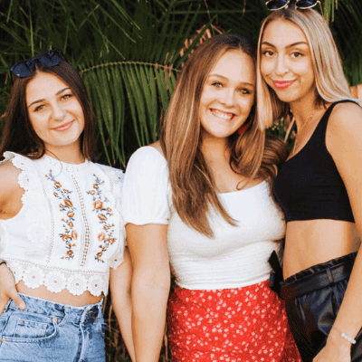 The Ultimate Guide To A Girly Dorm Room - By Sophia Lee