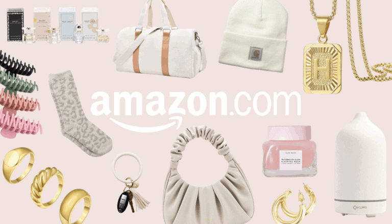 29 Insanely Trendy High School Senior Gift Ideas From Amazon - By ...