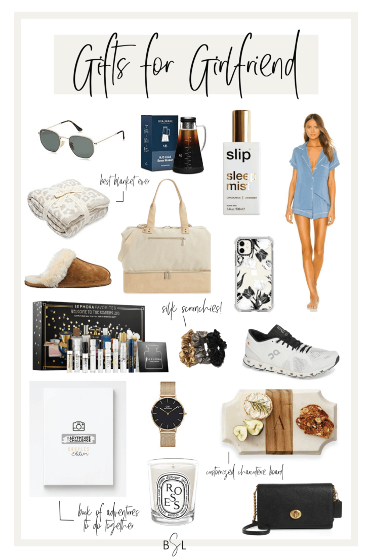 THE FULL LIST OF BSL GIFT GUIDES | THE BEST GIFT IDEAS FOR ANYONE YOU ...