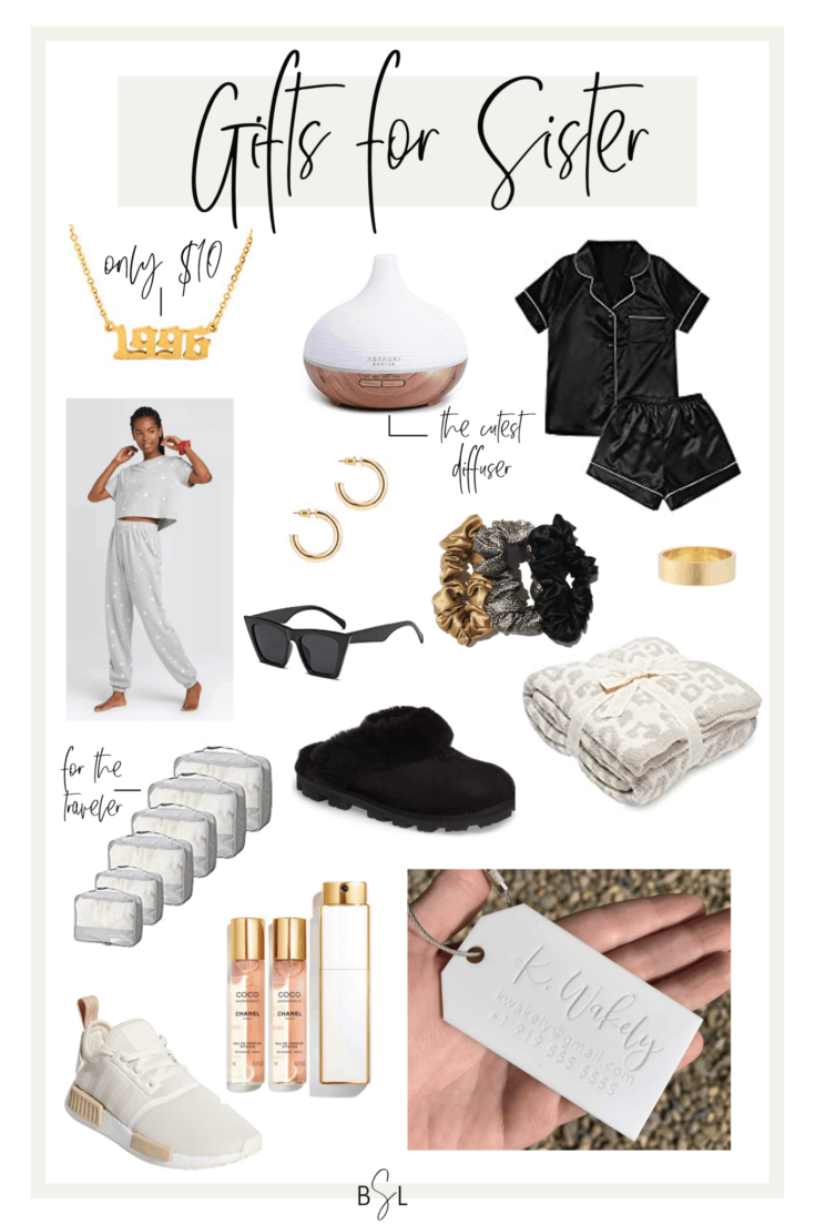 THE FULL LIST OF BSL GIFT GUIDES | THE BEST GIFT IDEAS FOR ANYONE YOU ...