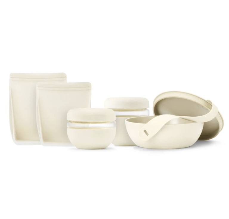 13 Types Of Kitchen Tupperware You’re Not Using (But Should Be) - By ...