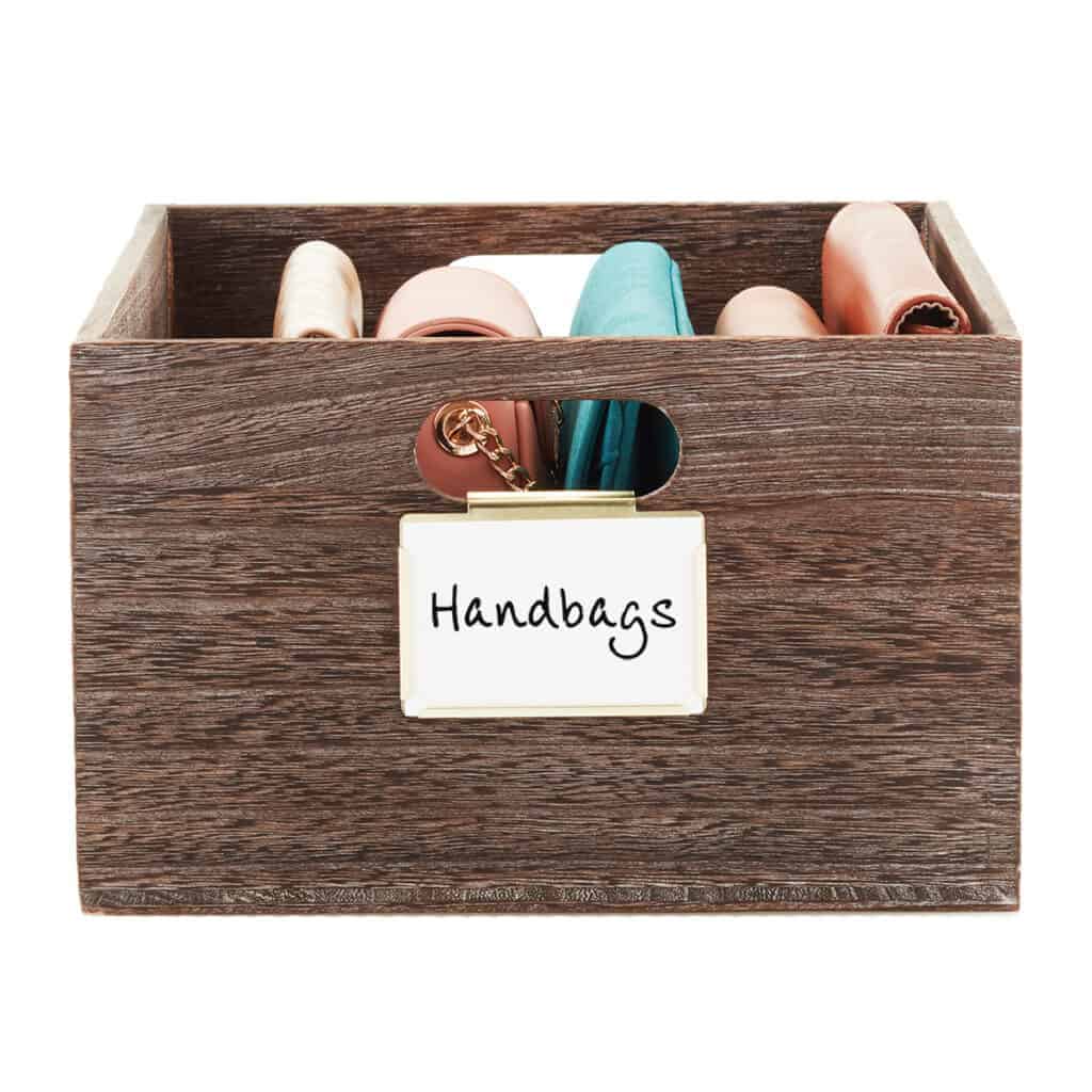 Get Your Home Insanely Tidy With These 18 Storage Organization Ideas ...