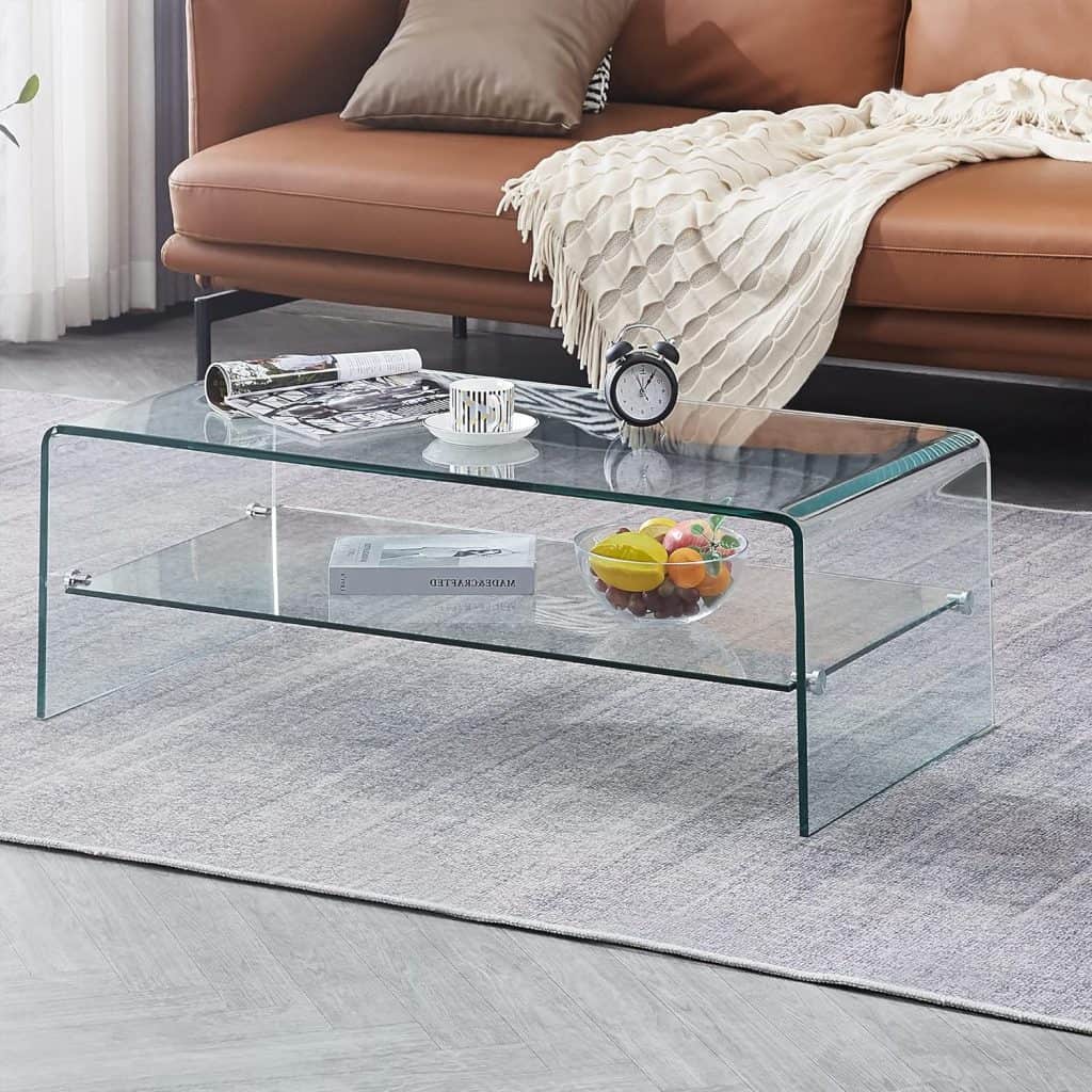 21+ Best Coffee Tables That Will Make Any Space Look Stunning - By ...