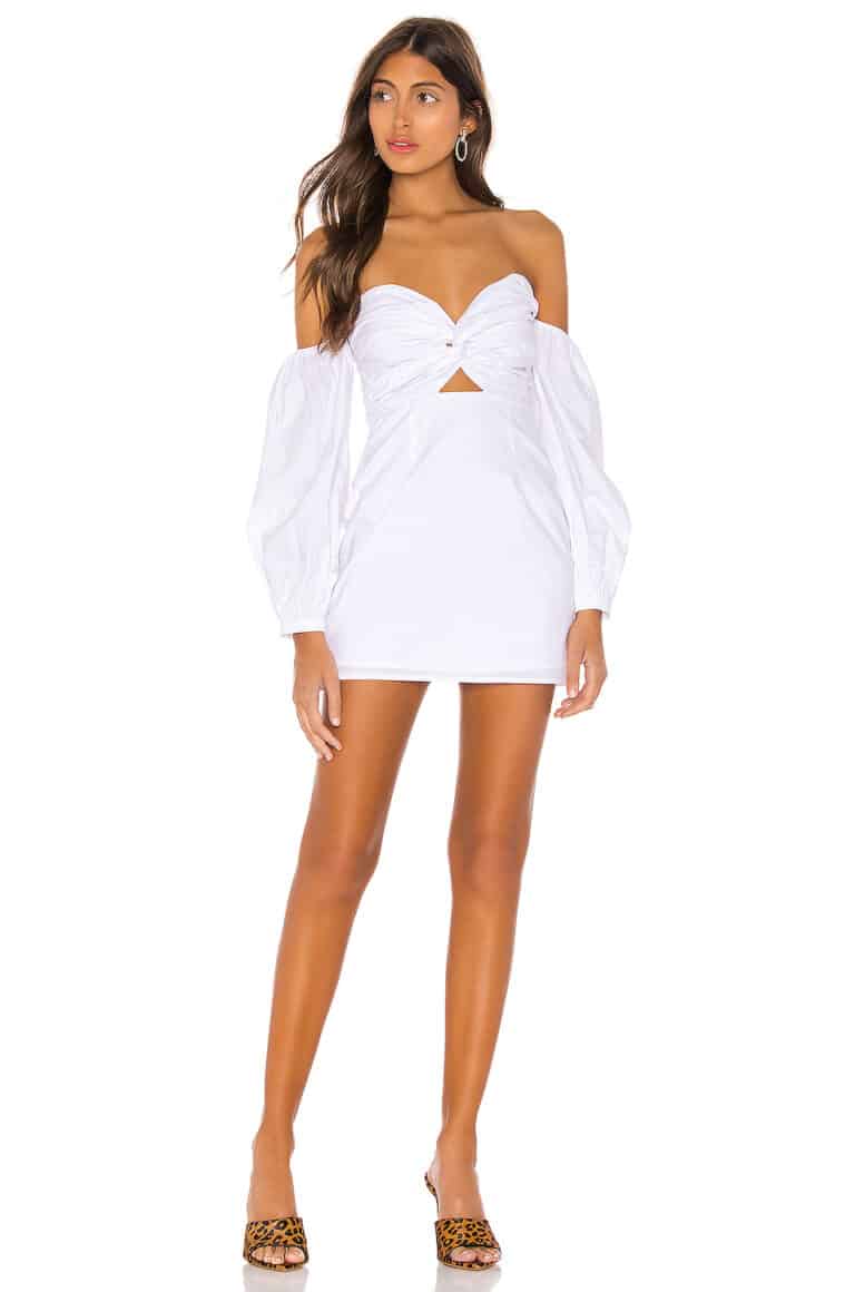 21 Grad Dresses That'll Make You Look Stunning On Your Big Day - By ...