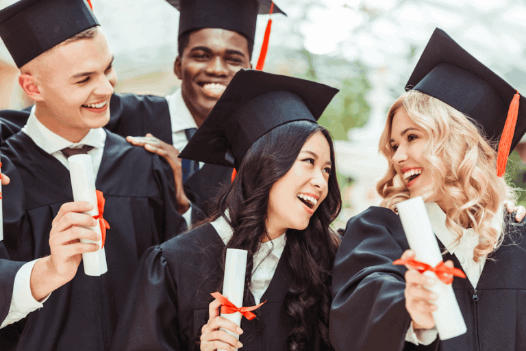 67 Genius Graduation Captions To Spice Up Your Posts This Year By