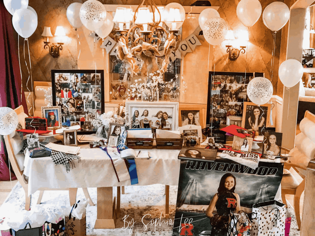 21 Best Graduation Party Themes To Use This Year - By Sophia Lee