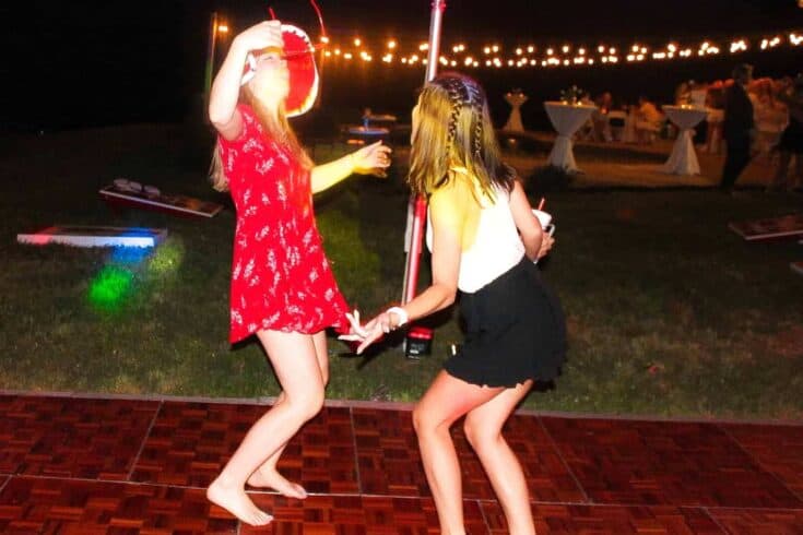 10 Things NOT To Do At Your Graduation Party | How to Throw A Flawless ...