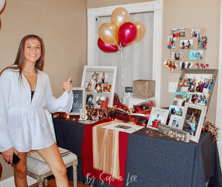 52 Best Graduation Party Ideas Guaranteed To Impress - By Sophia Lee