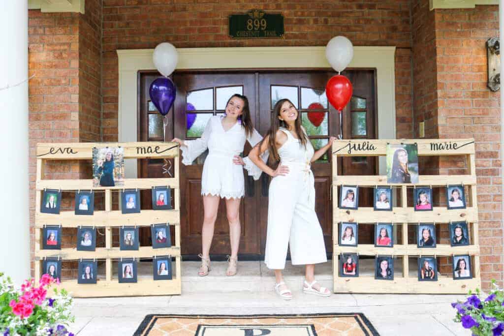 23 Graduation Party Decorations That’ll Make Your Party One to Remember ...