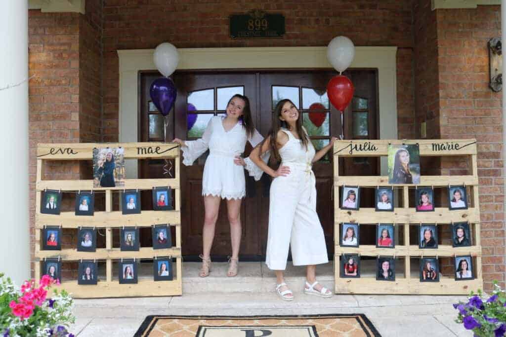 The 31 BEST 2022 Graduation Party Ideas - By Sophia Lee