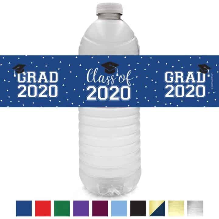 27+ Best 2022 High School Graduation Party Ideas - By Sophia Lee