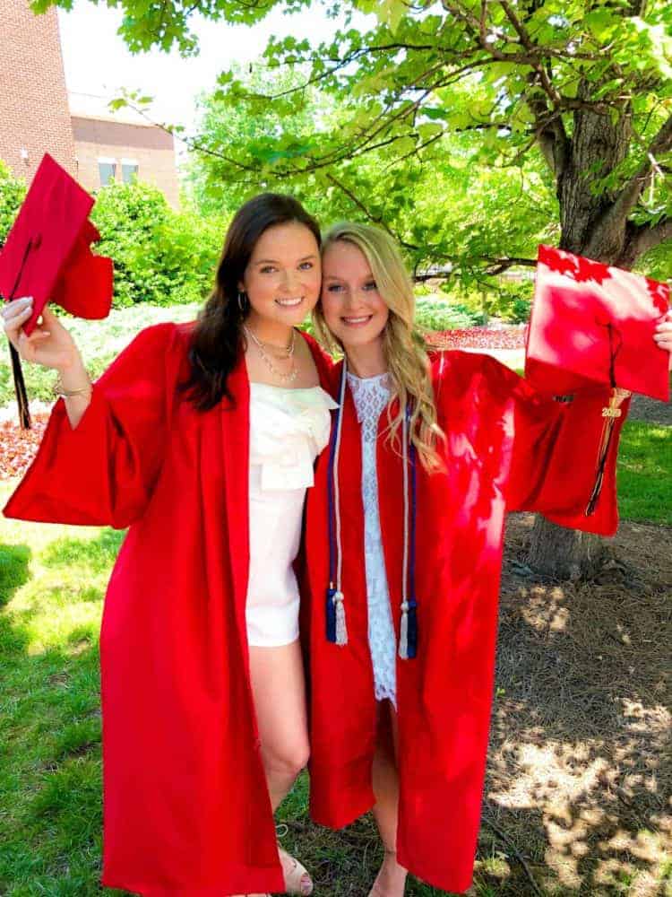 10 Things NOT To Do At Your Graduation Party | How to Throw A Flawless ...