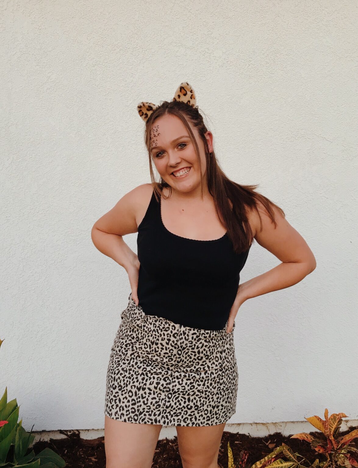 52 Insanely Cute and Easy Halloween Costumes For Girls - By Sophia Lee