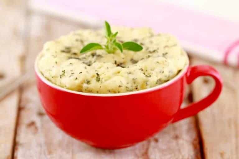 25 Insanely Good Microwave Meals Everyone Should Know About - By Sophia Lee