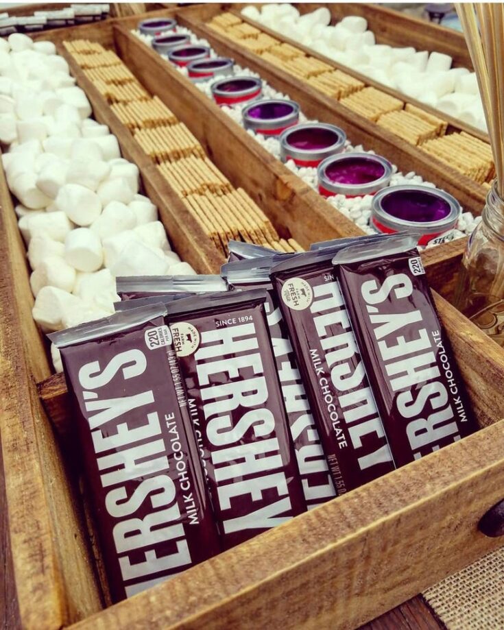 28 Insanely Creative High School Graduation Party Ideas - By Sophia Lee