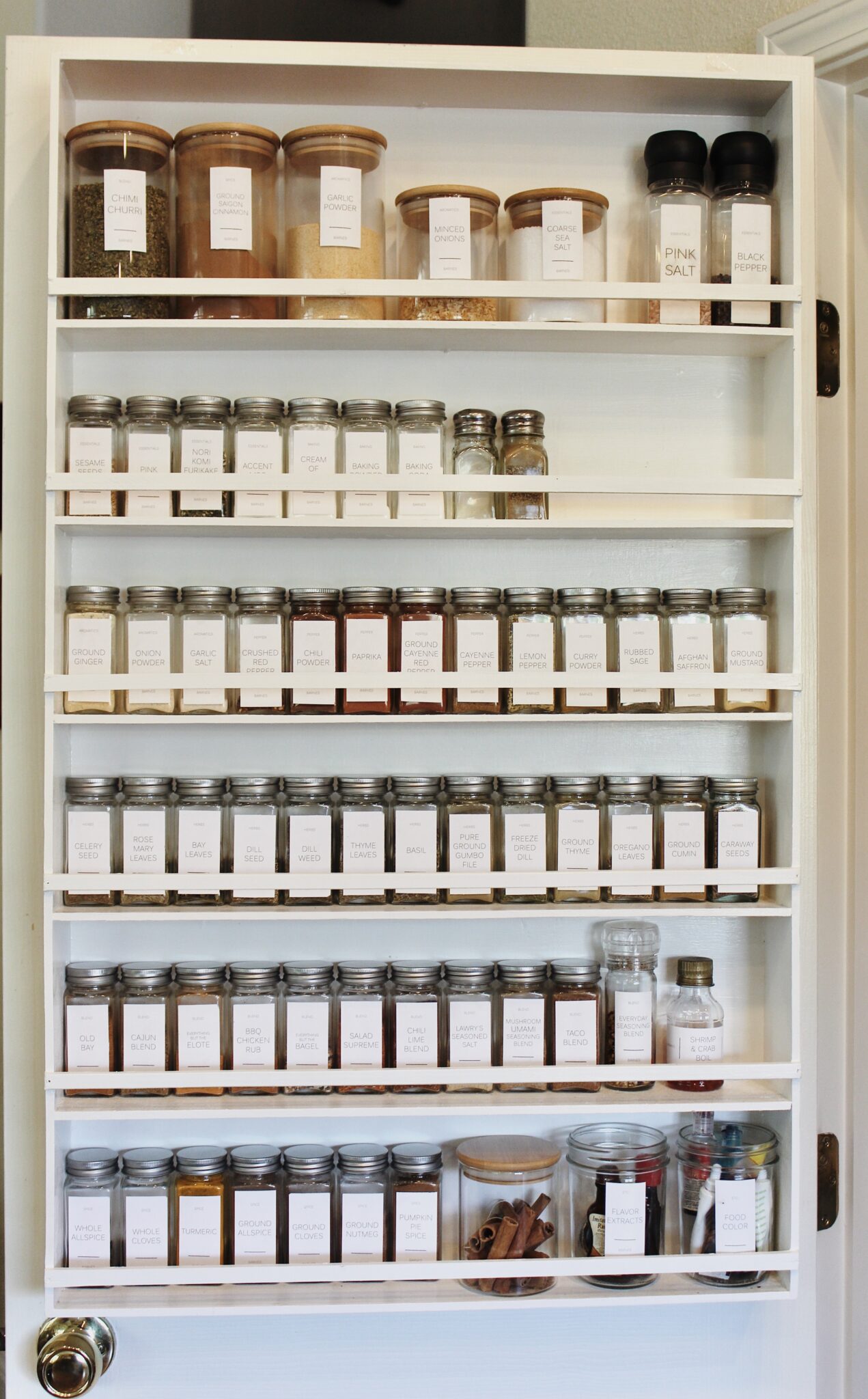 32 Pinterest-Worthy Home Organization Ideas You Can Create With Any ...