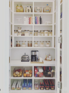32 Pinterest-Worthy Home Organization Ideas You Can Create With Any ...