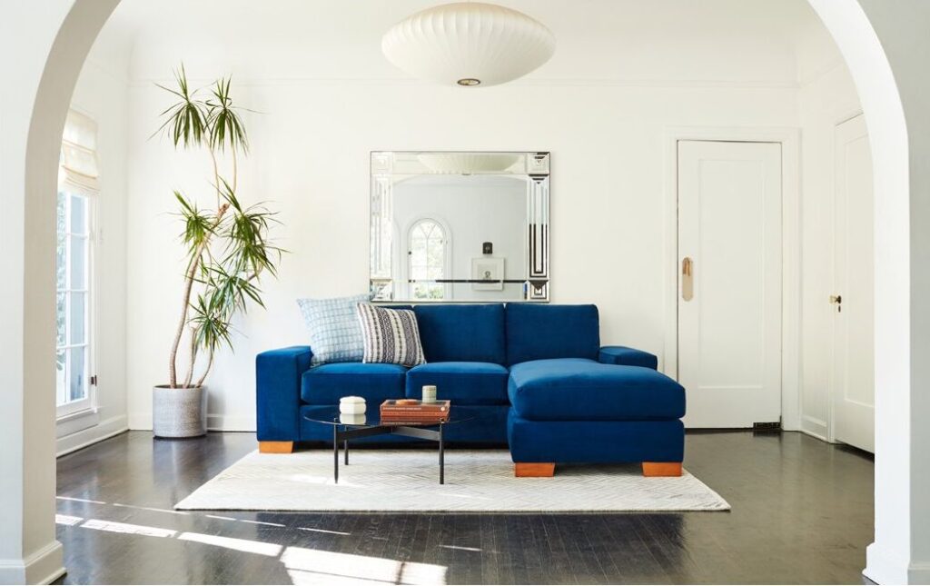 How To Make A Small Living Room Look Bigger | 7 Life Changing Tips To ...