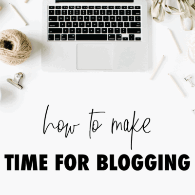 Blogging - By Sophia Lee