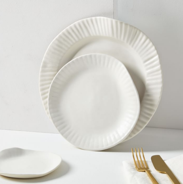 The Cute Plates We All Wish We Could Replace Our Current Dishes With ...