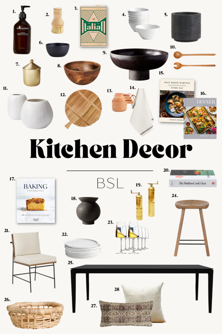 The BIG GBOGH Kitchen Remodel Reveal - By Sophia Lee